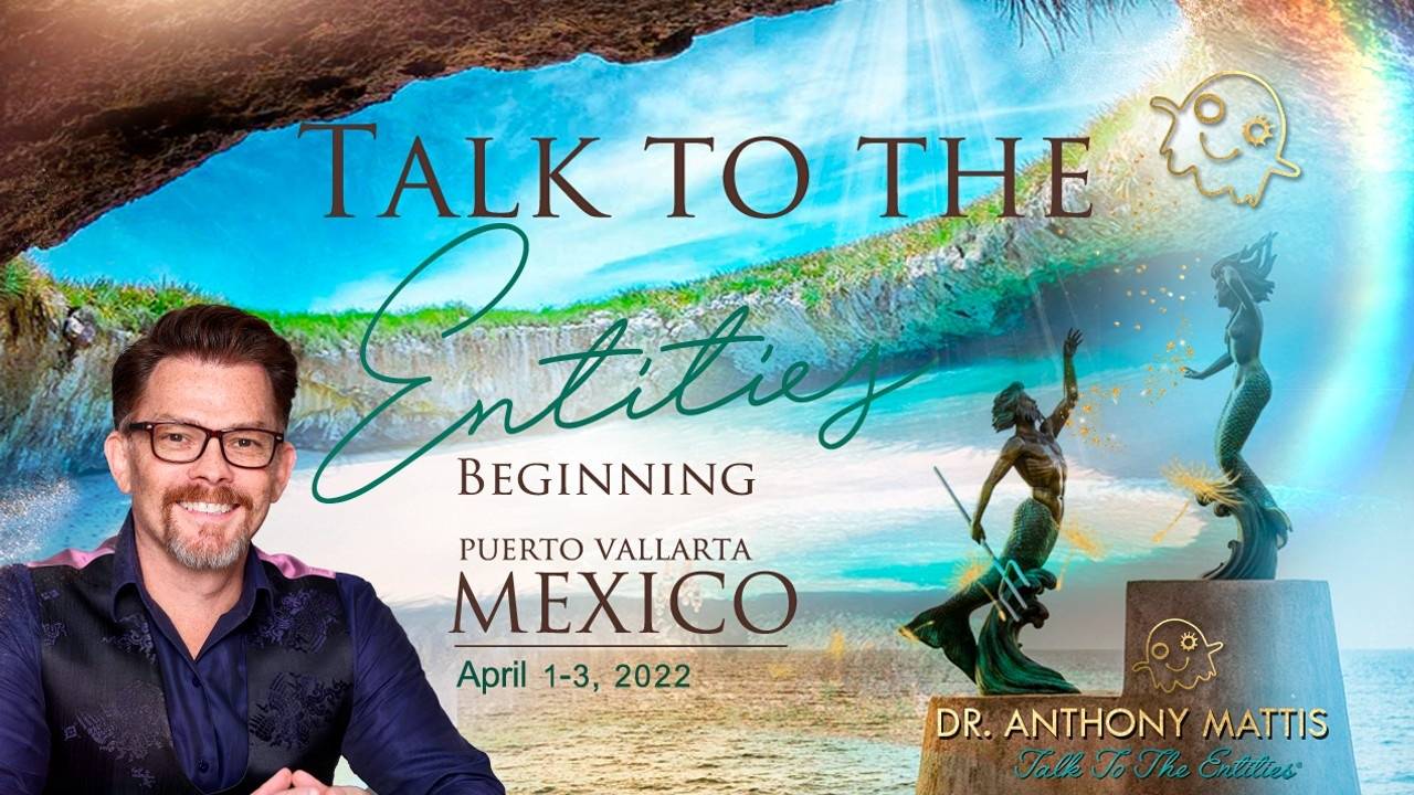 TTTE Beginning - Online with Dr Anthony Mattis