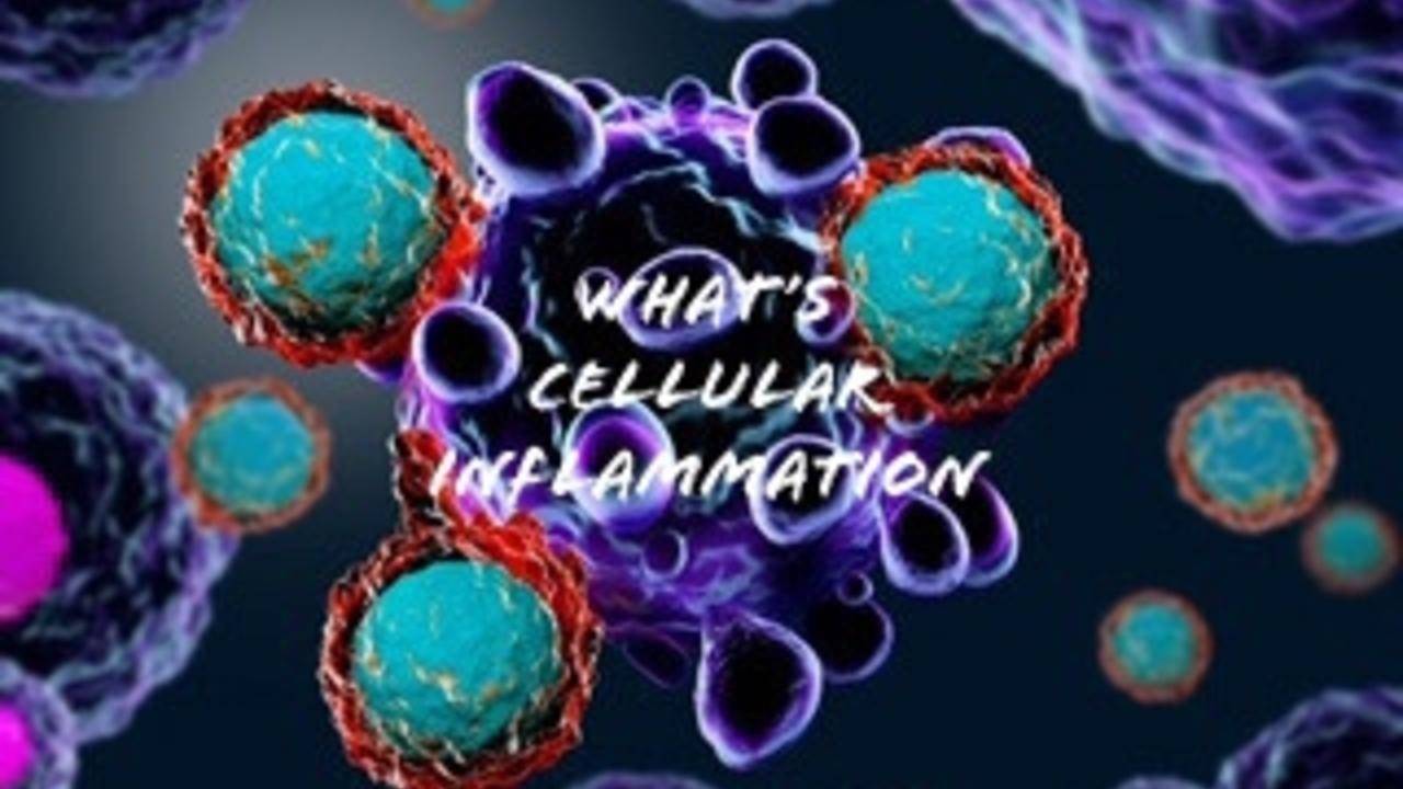 What's Cellular Inflammation
