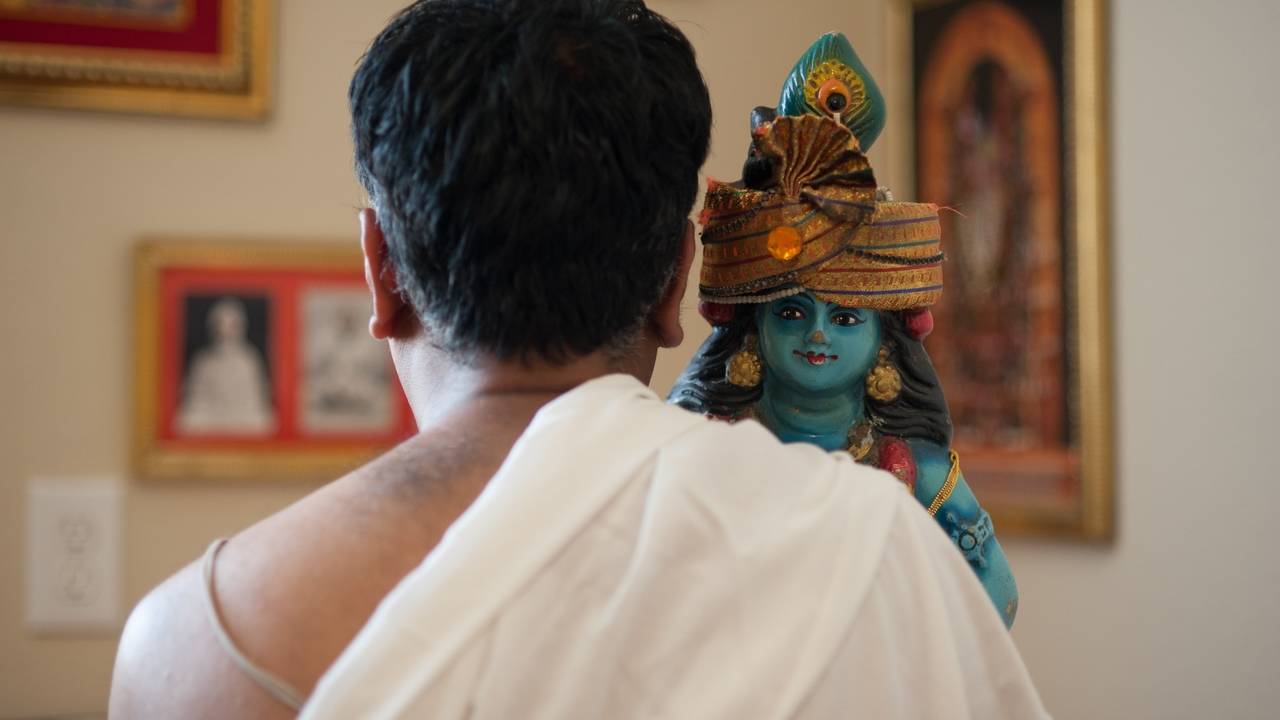 How Great Ones Transformed Spiritual Ideas Into Everyday Reality.....