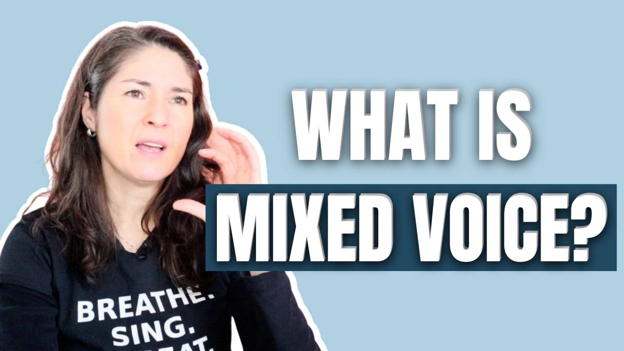 What is Mixed Voice?