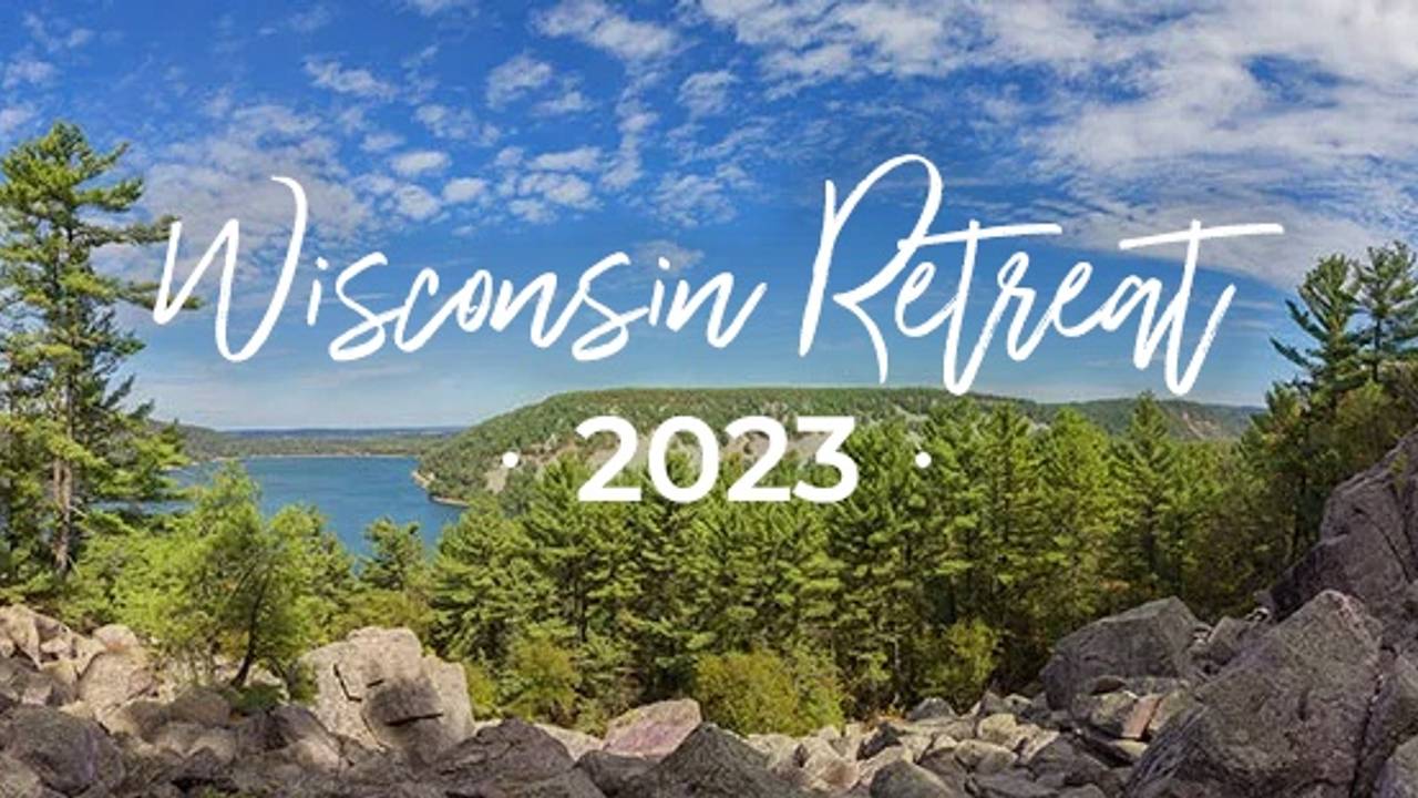 Wisconsin Retreat