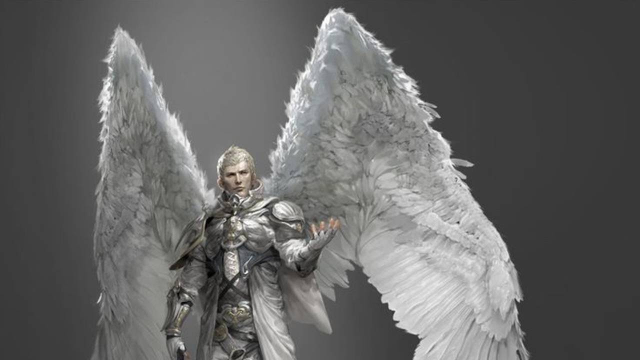 Signup 12 Days of Angels