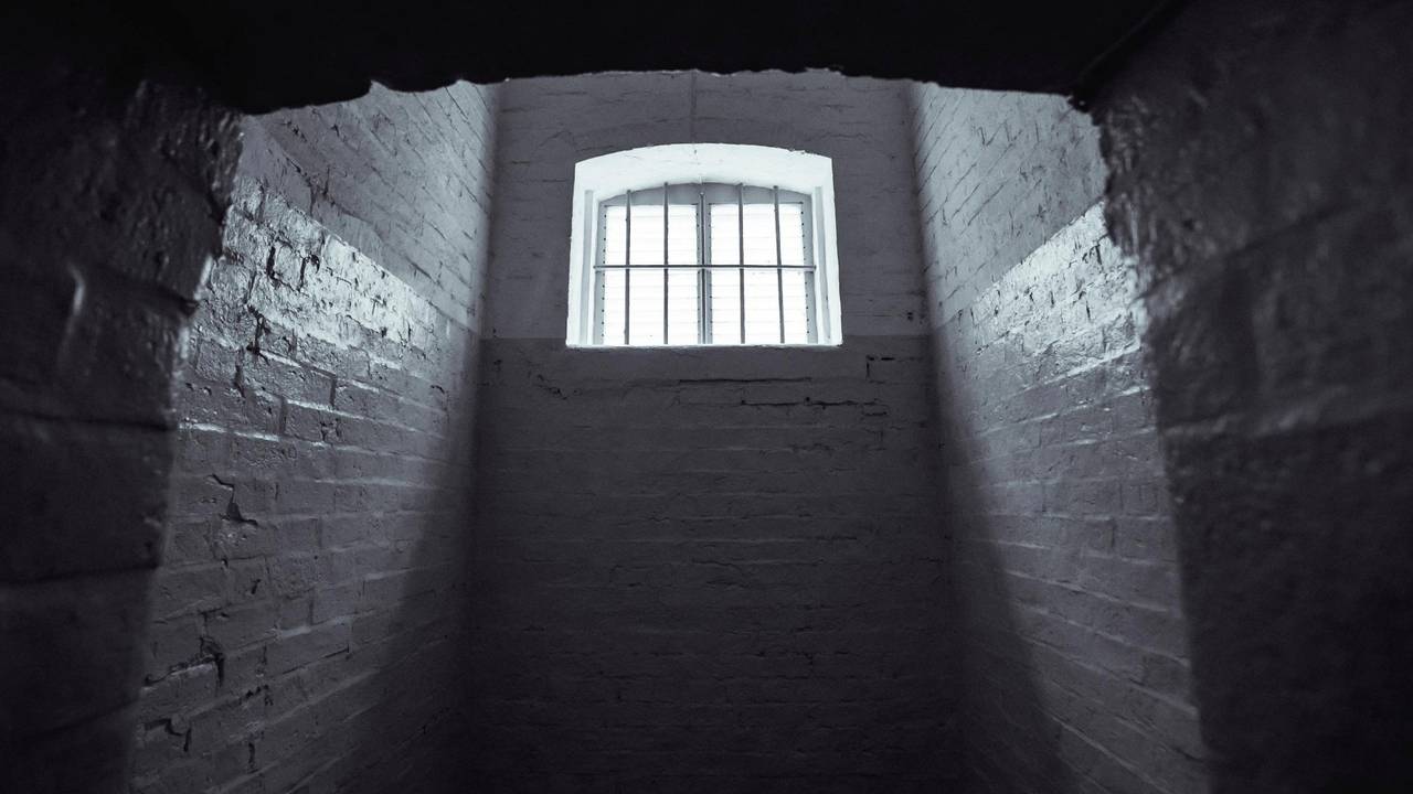 The Prison Outreach Program