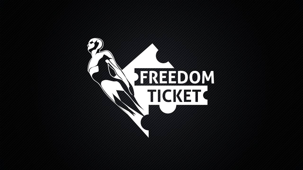 Freedom Ticket