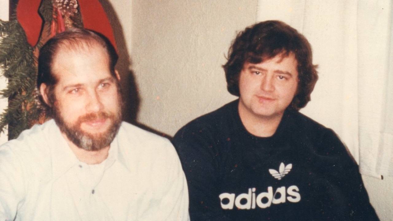 Lessons from My Masters 7