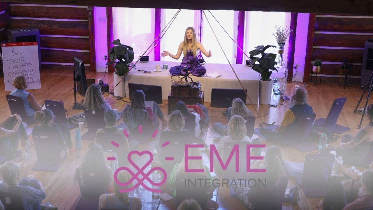 EME Integration Certification