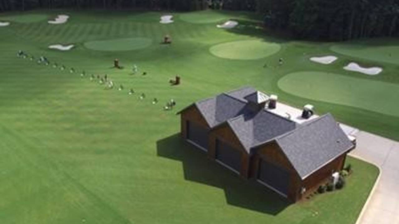 Charlie King Online Golf Instruction