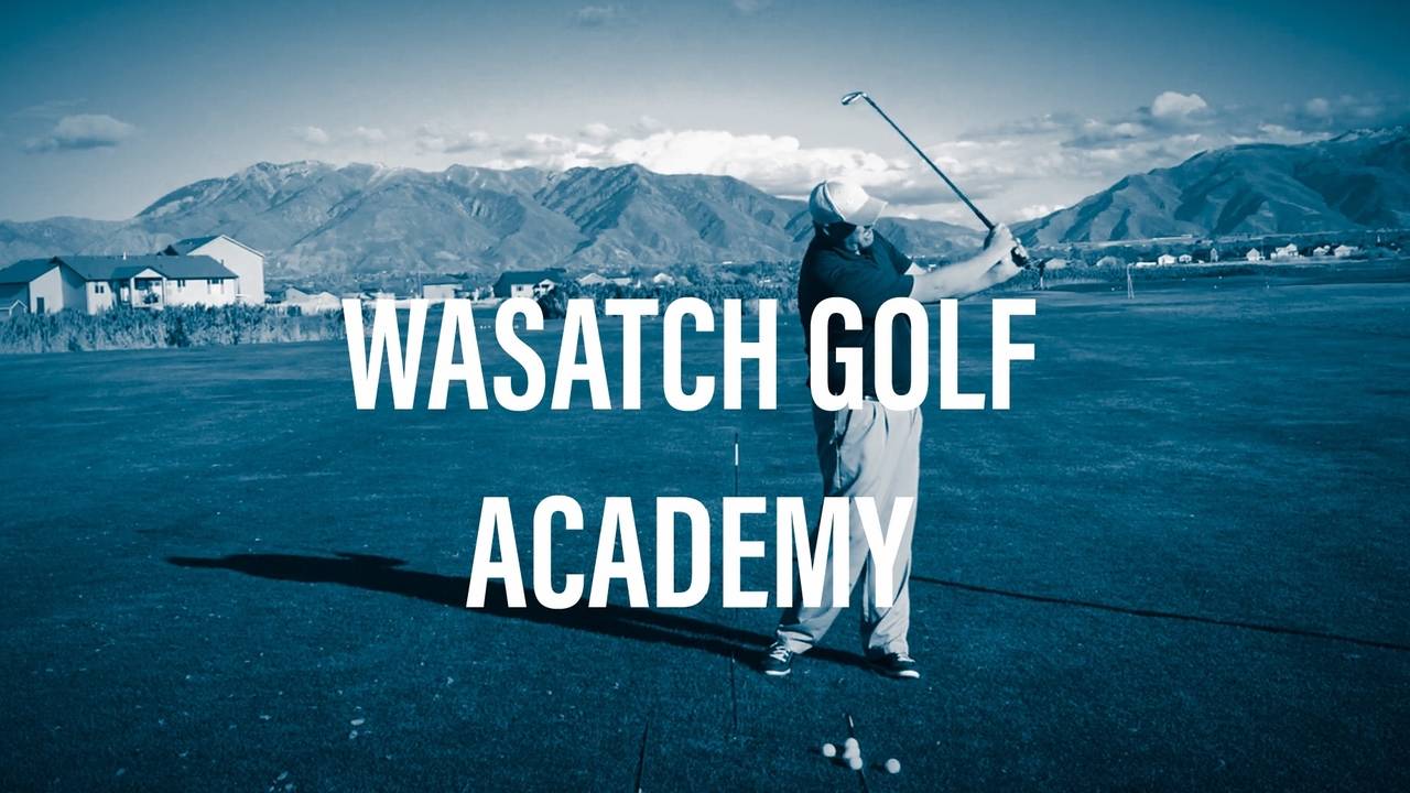 Wasatch Golf Academy