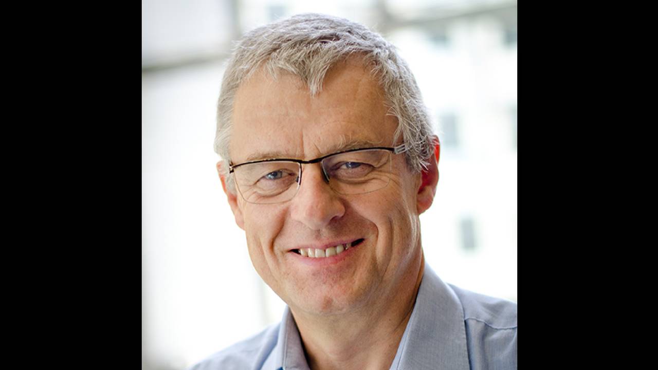 Professor David Ellwood - The first 1000 days of Life