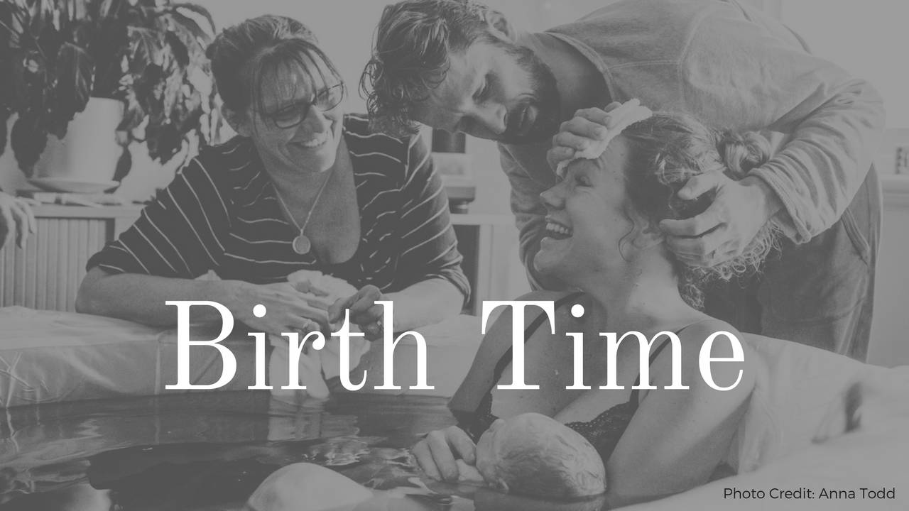Birth Resources