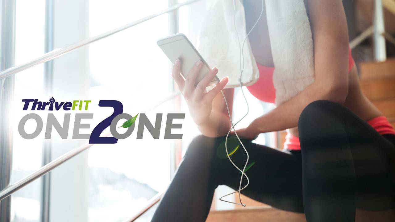 ThriveFit One to One