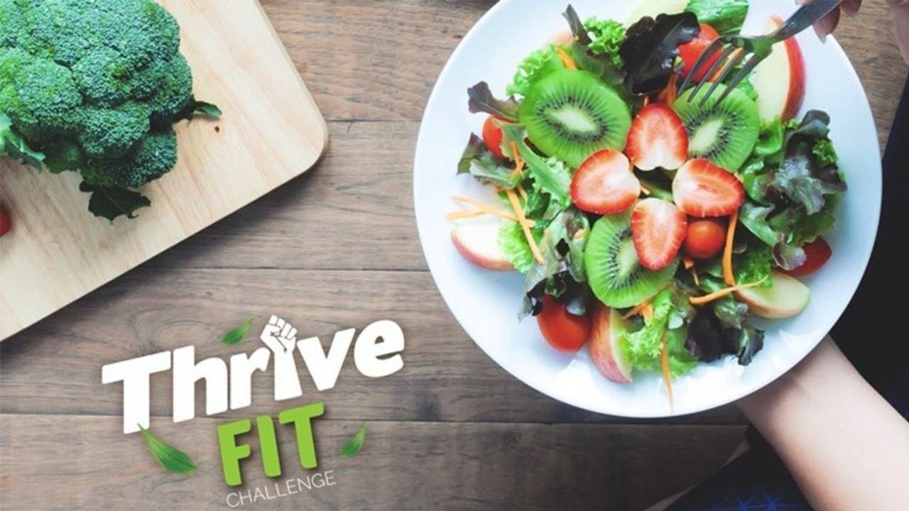 ThriveFit 4.0 old