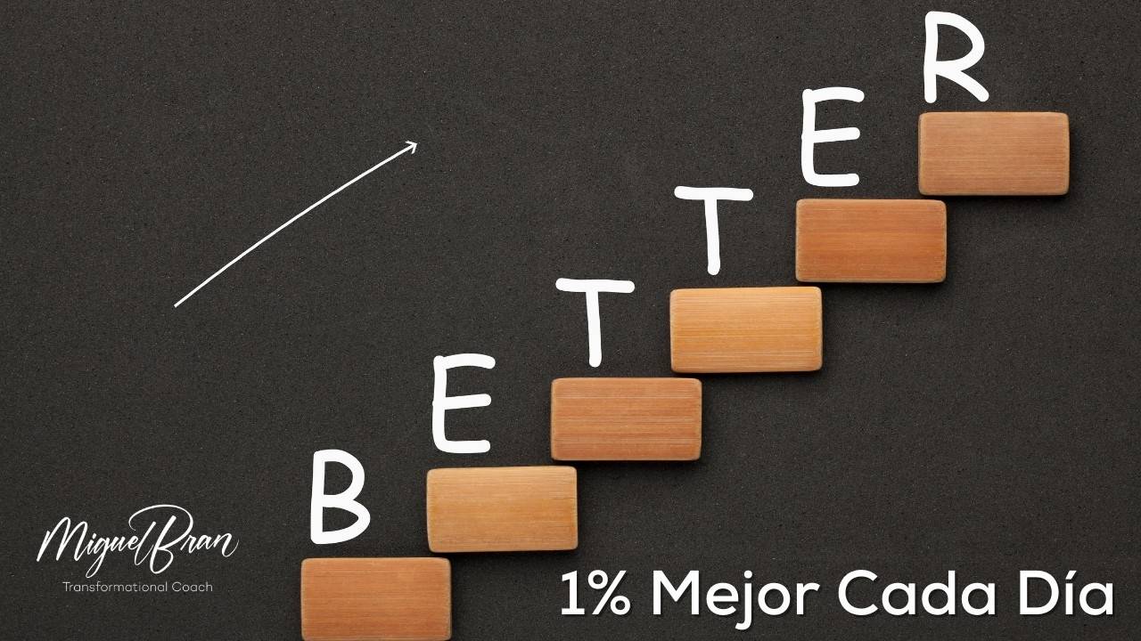 1% Mejor Cada Día