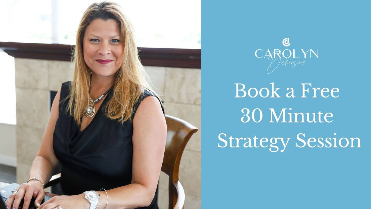 Book a Free Strategy Session