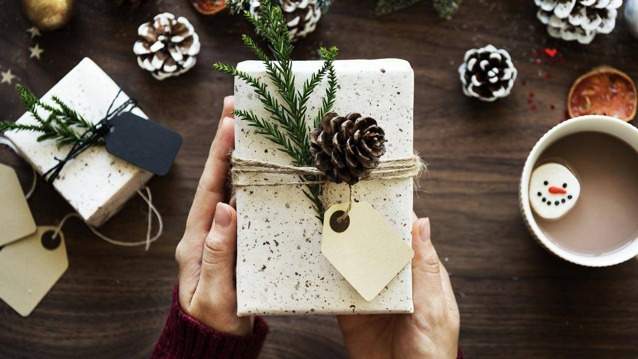 Mindful Gift Giving