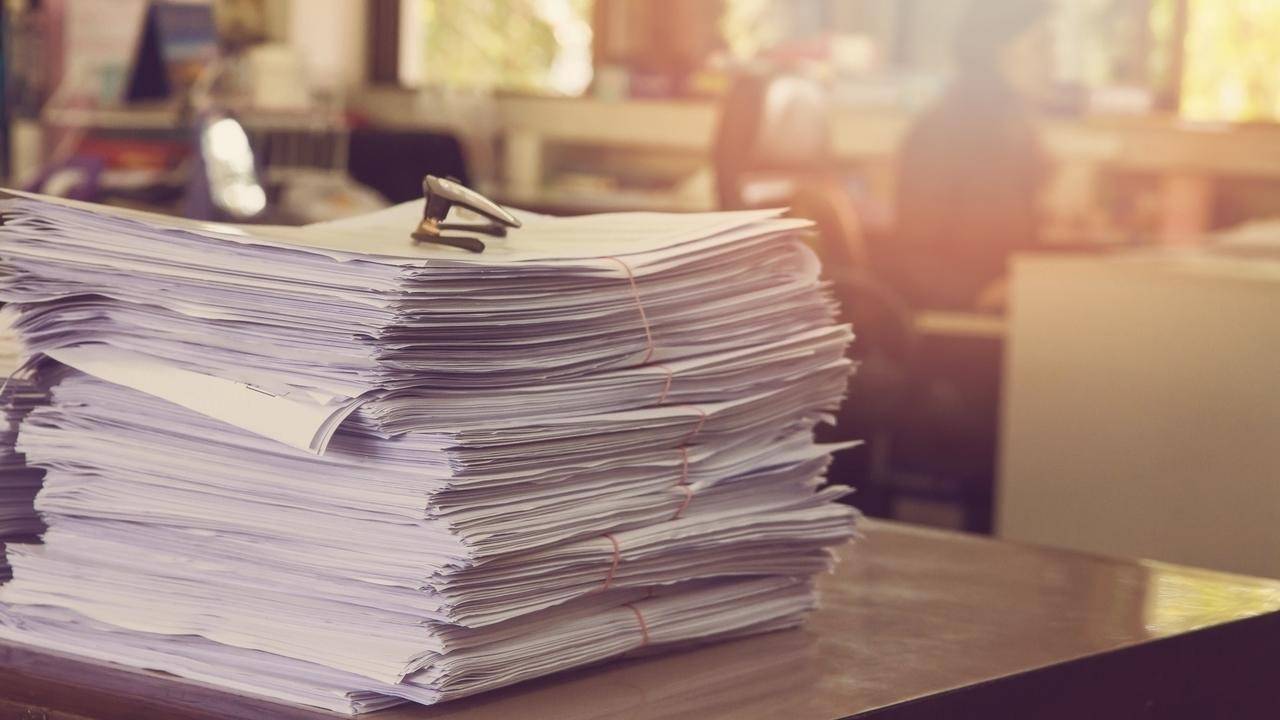 Why the Touch-it-Once Rule Isn't Always Viable