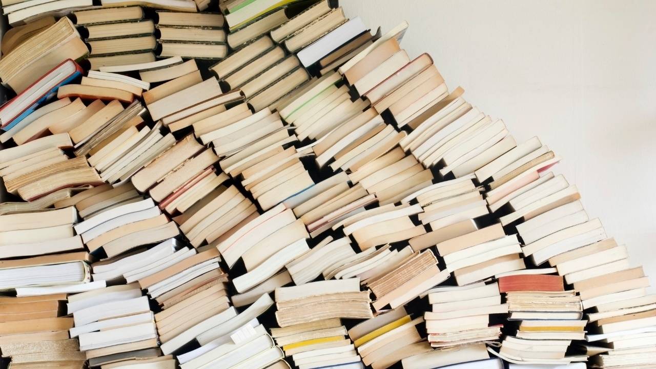 How to Stop Hoarding Information TODAY!