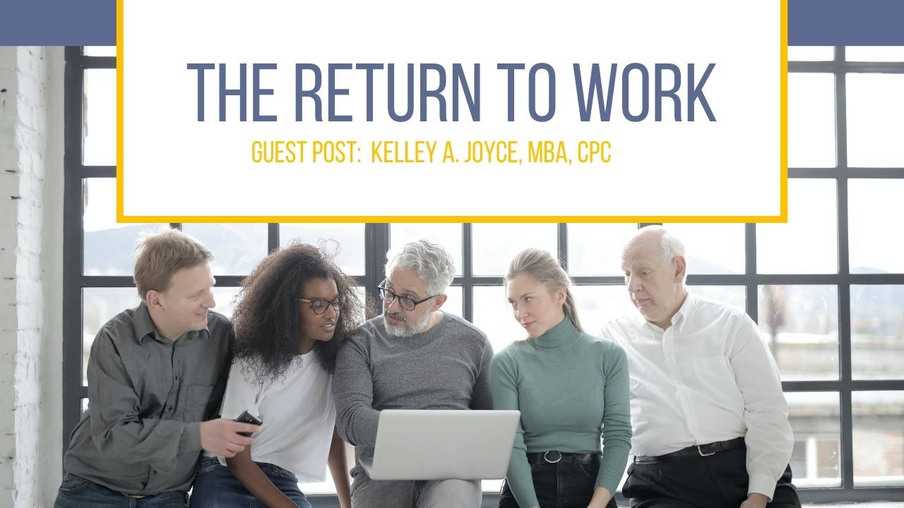 Transition to the workforce