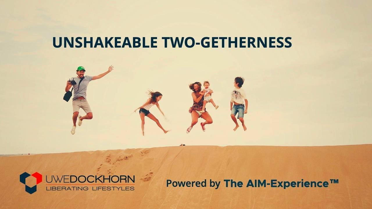 AIM-Experience™ Program