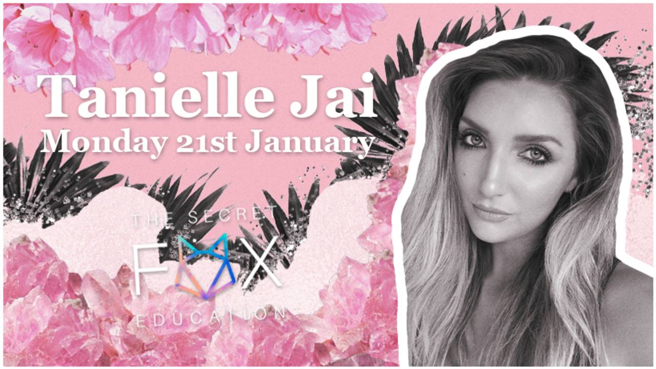 Tanielle Jai