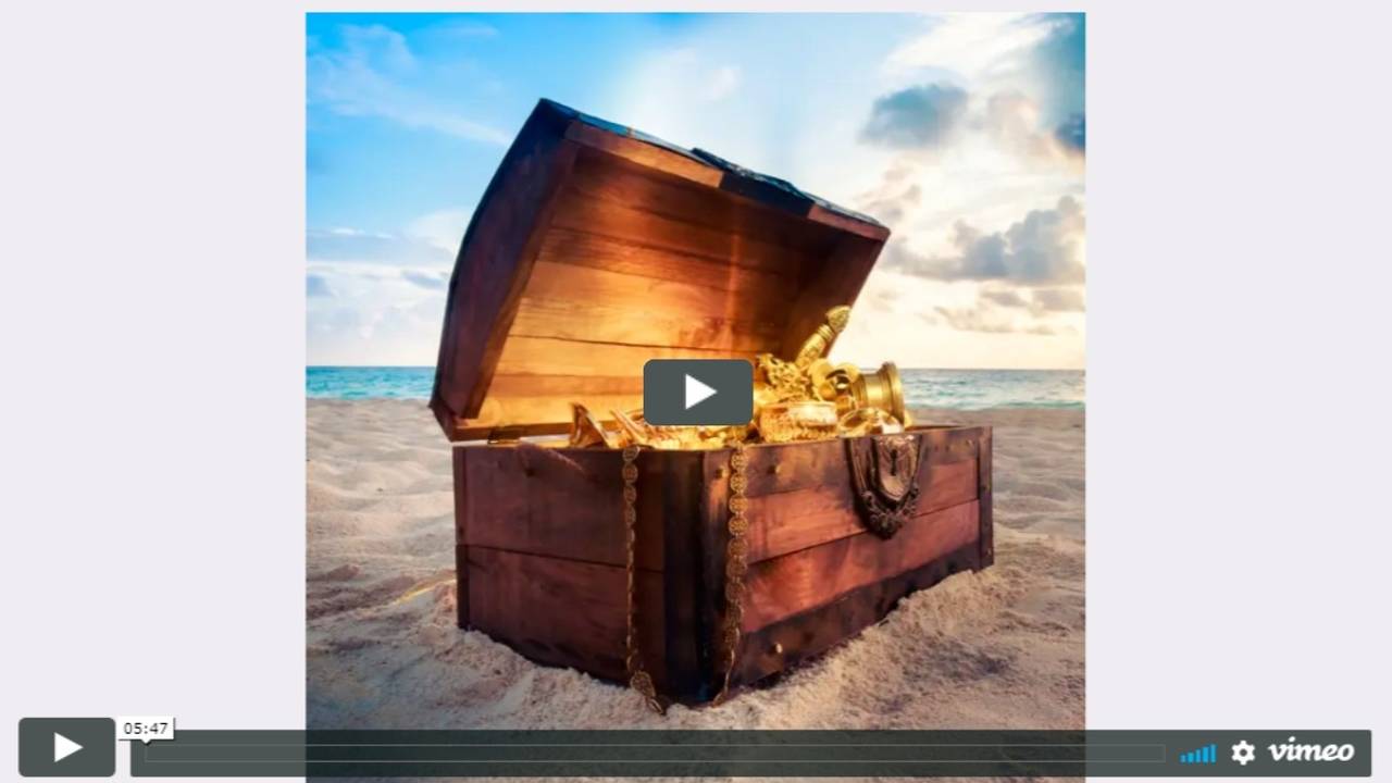 TDW TREASURE CHEST TUESDAY