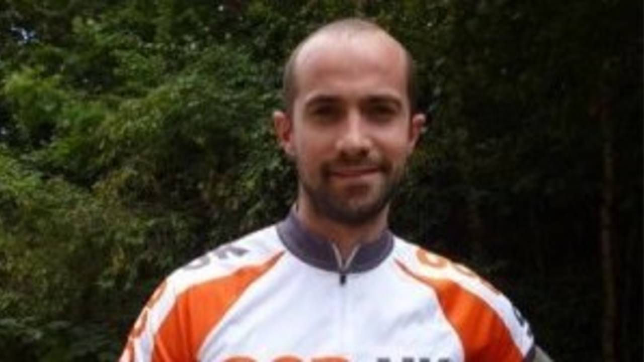 We are the Lucky Ones (Interview with Stuart Ralph)