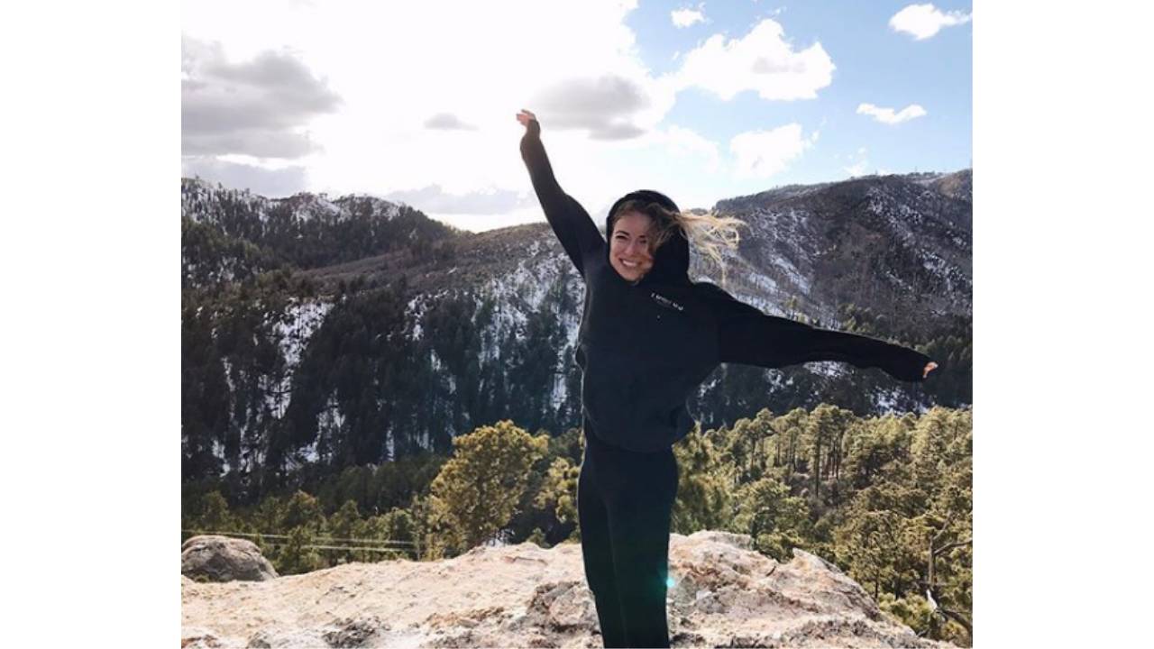 Shawnté Johnson Talks About Life After OCD