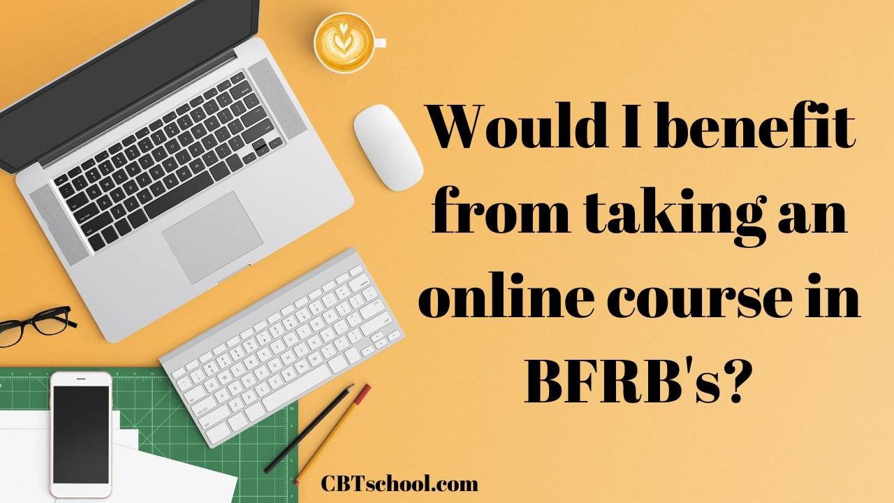 Online Course for Body-Focused Repetitive Behaviors (BFRBs)