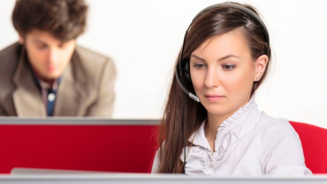 Sherpa's way of handling a customer concern