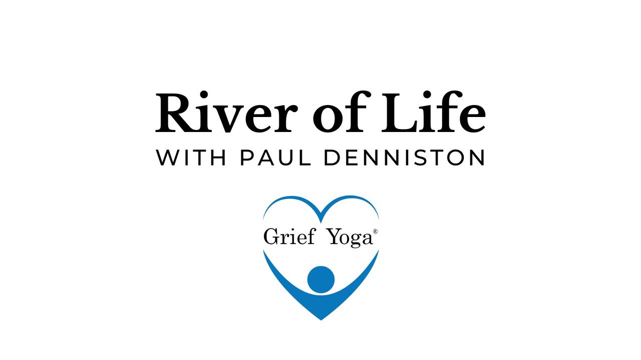 Grief Dancer: Chakra Fusion with Paul Denniston