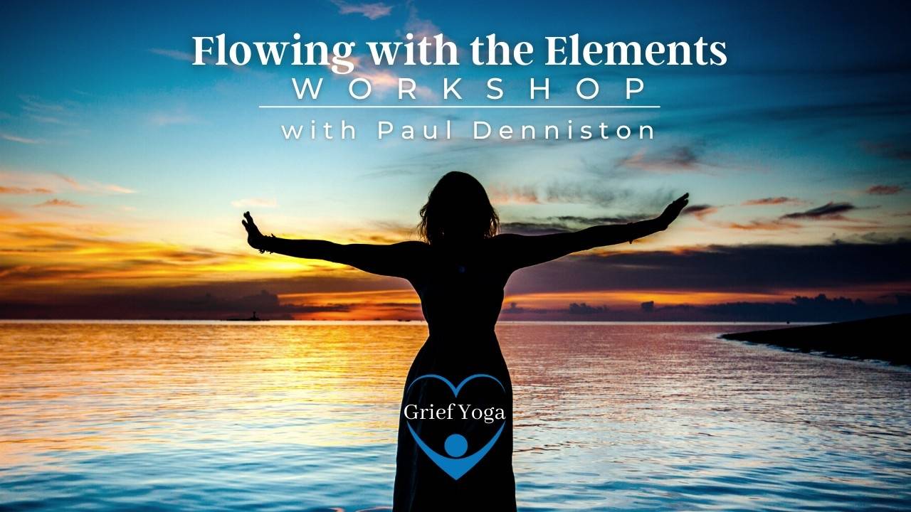Flowing with the Elements Workshop