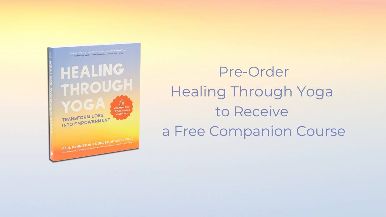 Grief in the Body with Paul Denniston and Liz Hernandez Replay