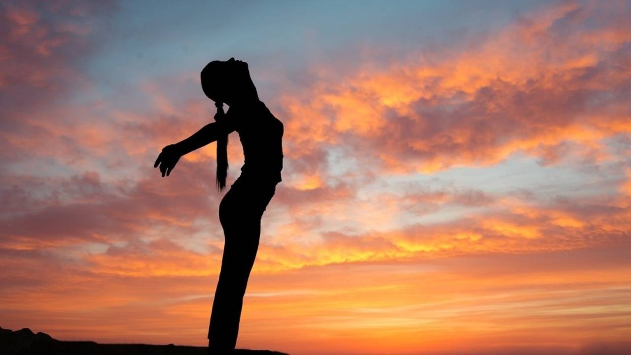 Grief Dancer: Chakra Fusion with Paul Denniston