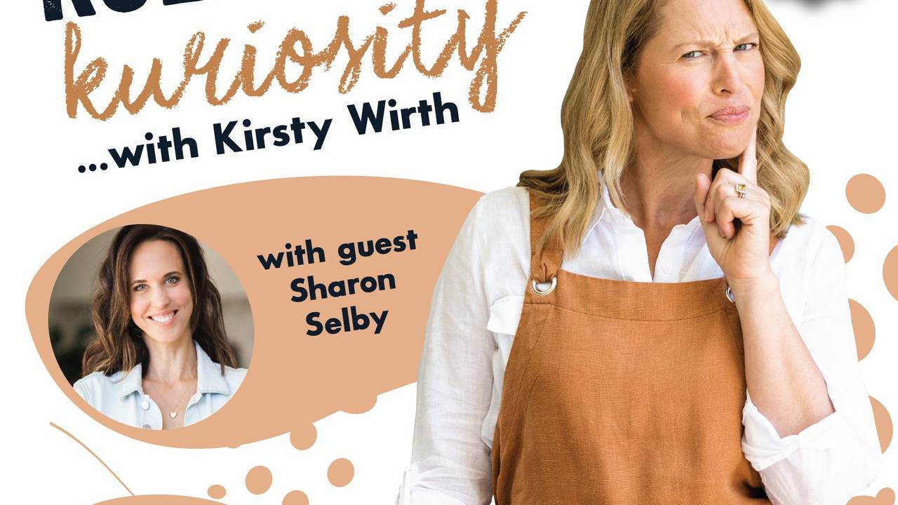 Kulturing Kuriosity with Sharon Selby
