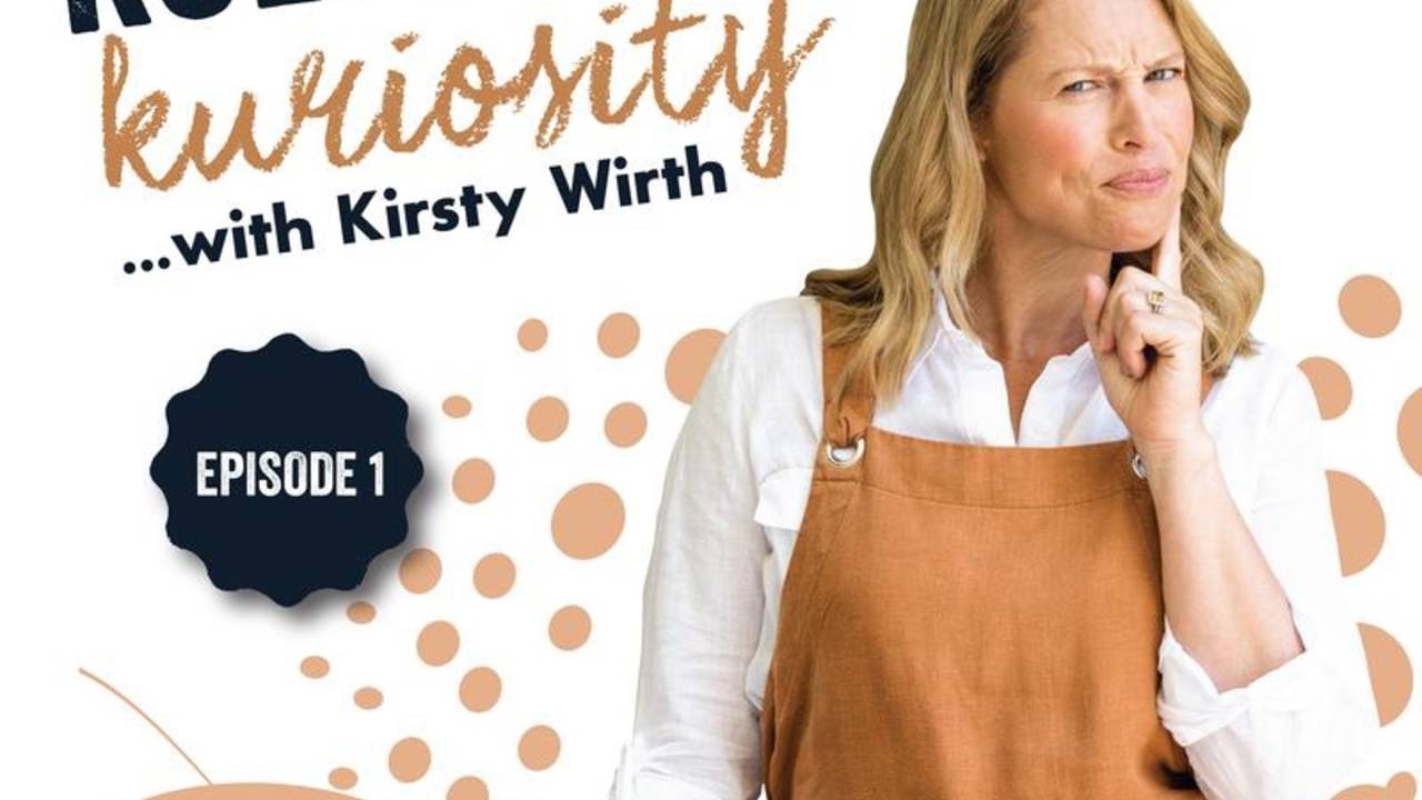 Kulturing Kuriosity Podcast