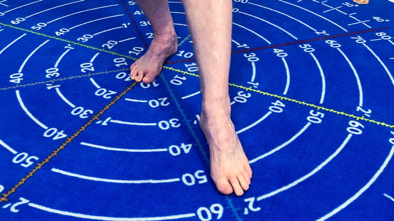 Research Review: Star Excursion Tests