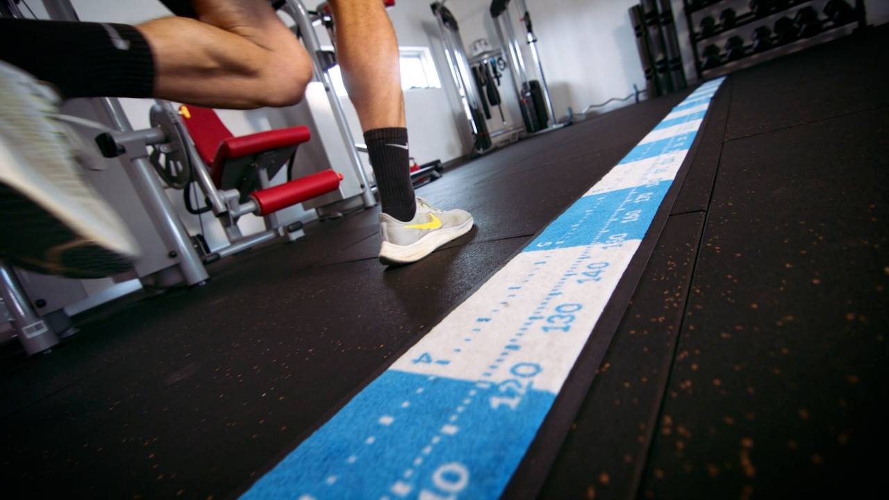 Research Review: Triple Hop Tests