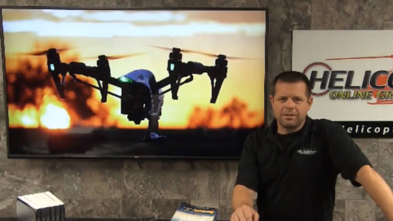Requirements for the Remote pilot certificate from the FAA