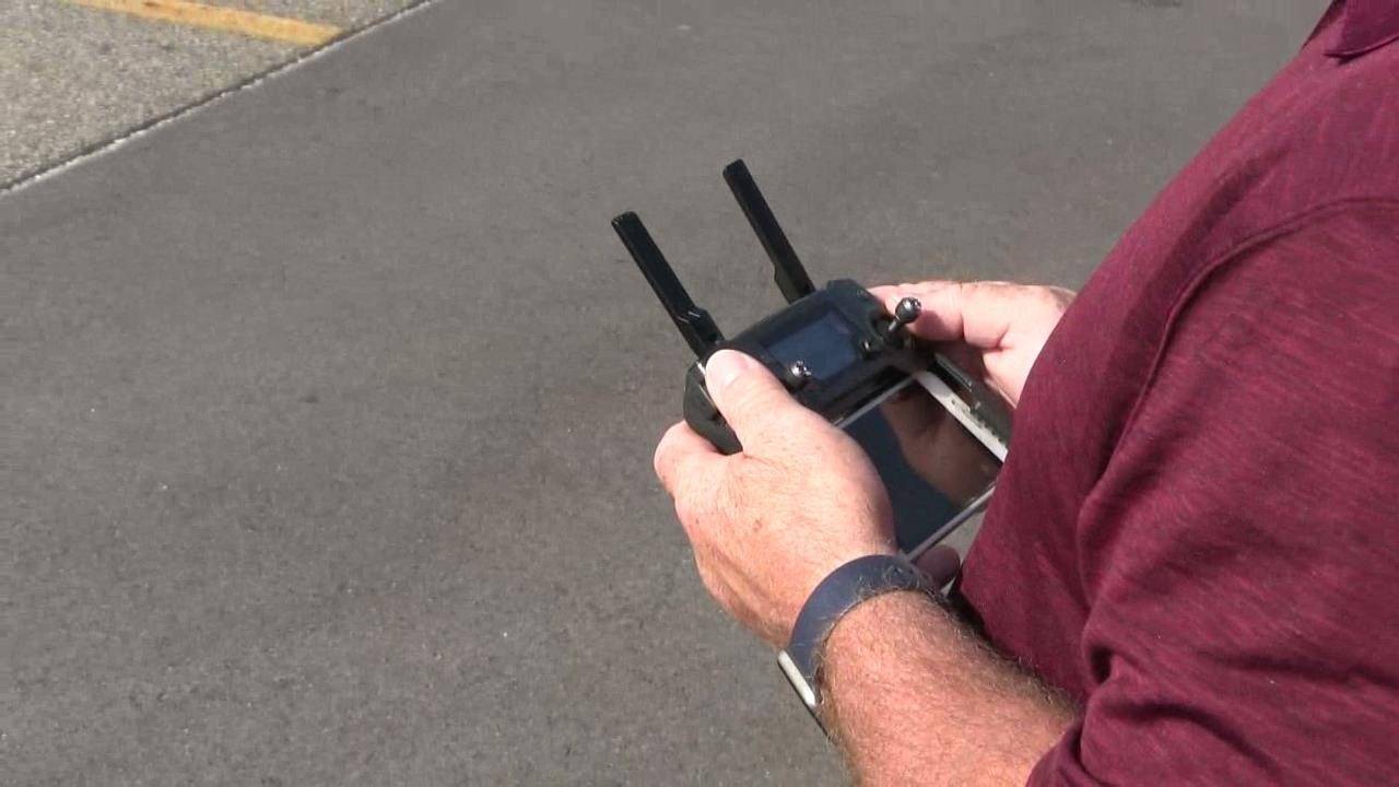 Remote pilot testing required to operate a UAS for compensation