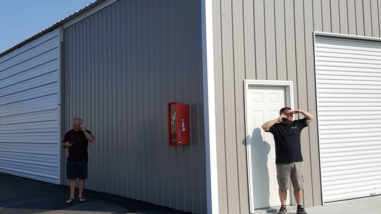 Crew Resource Management (CRM) for the sUAS operation