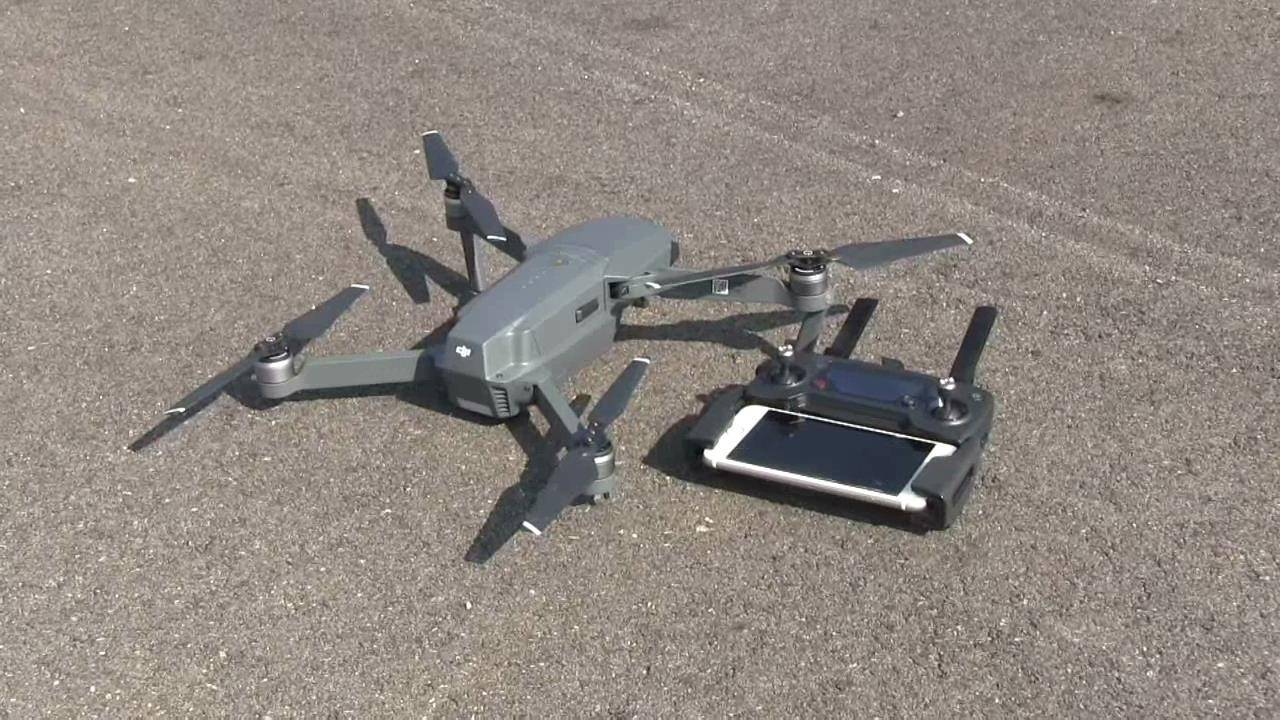 Remote Pilot Responsibilities in Small UAS Loading Part 1 of 3