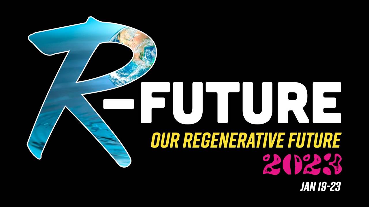 R-Future - the Online Conference