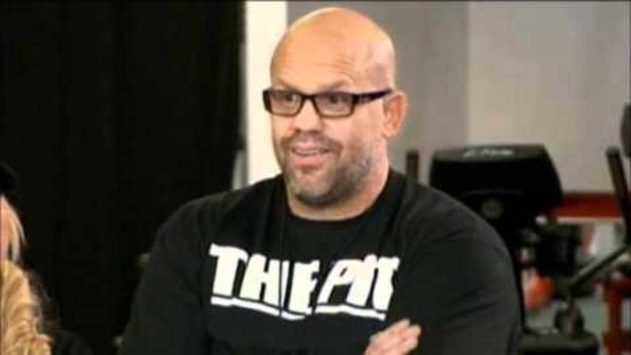 About John Hackleman