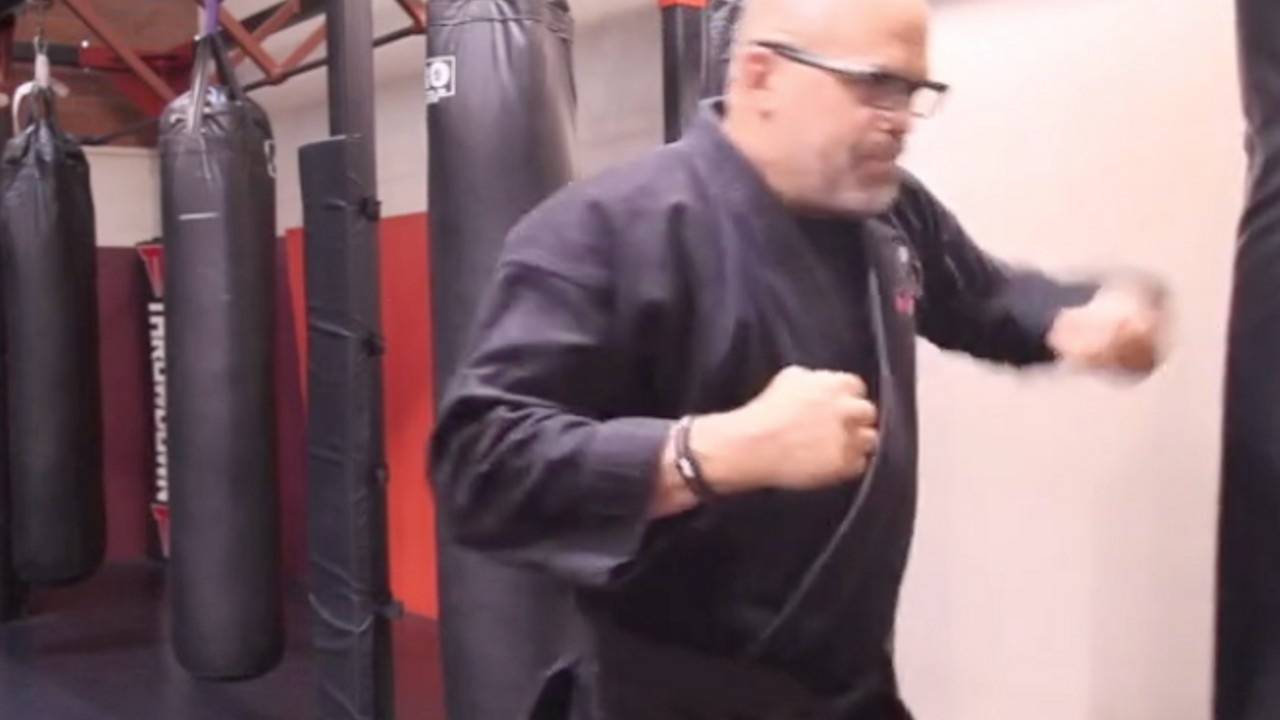 The 2 Most Important Parts Of Any Punch