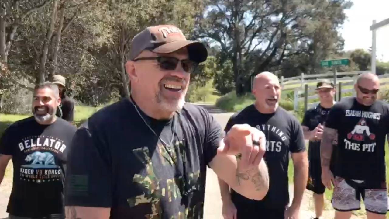 The Pit Compound Workout