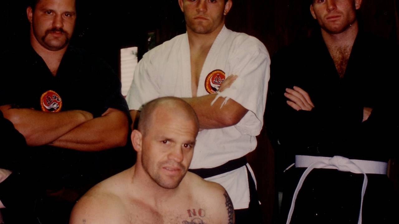 The Best Grab Defense EVER!