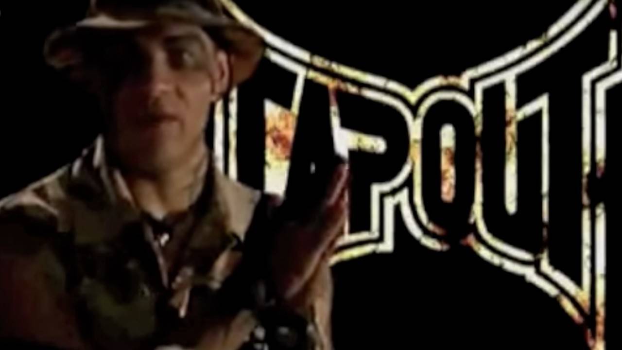 Remember TapOut?