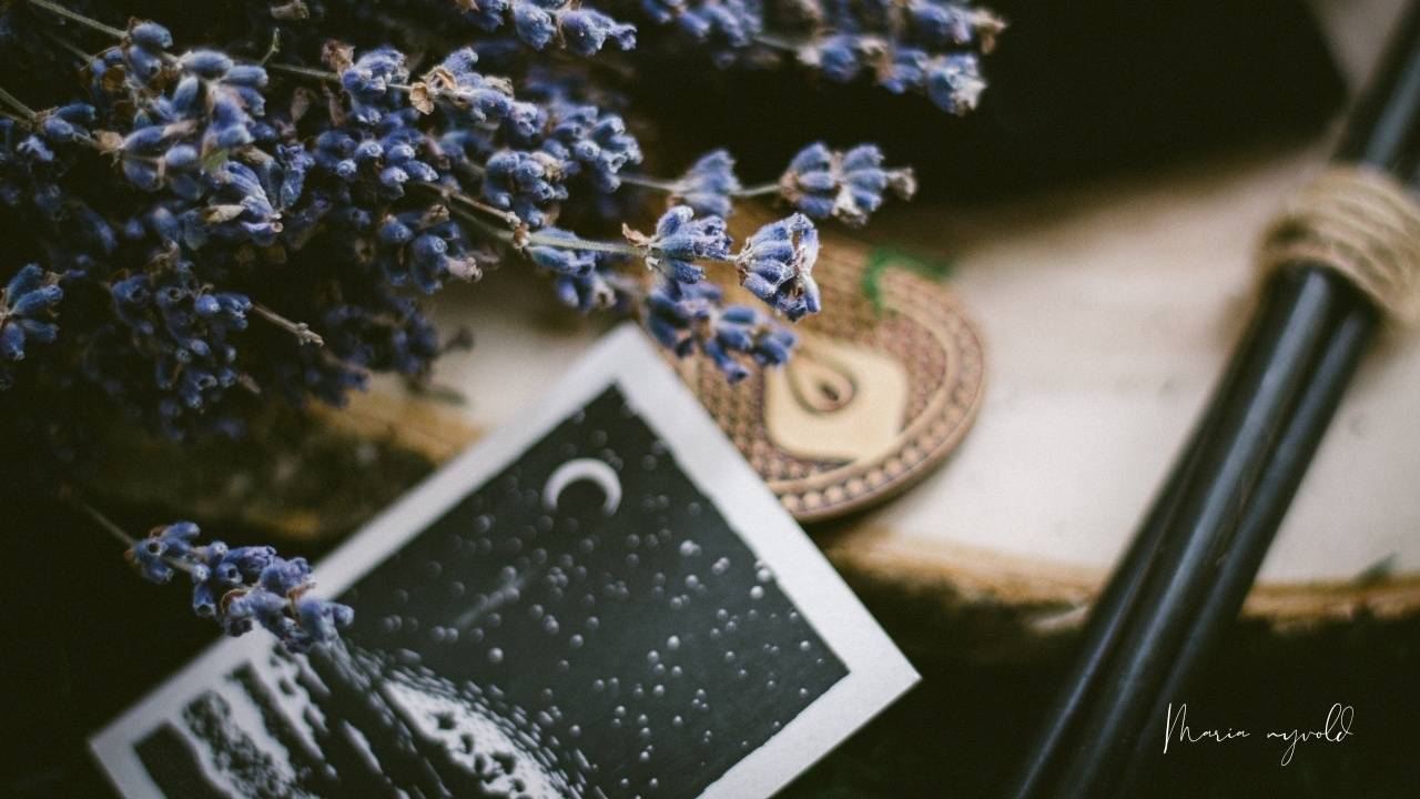 Hva betyr det å være spirituell?