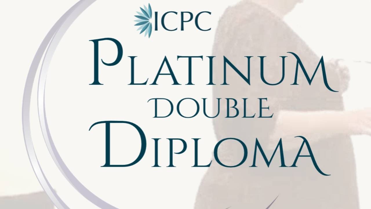 Coming Soon: The ICPC Platinum Diploma