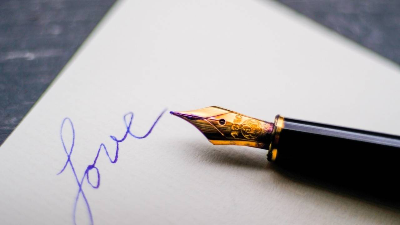 5 Tips for Writing a Wedding Script